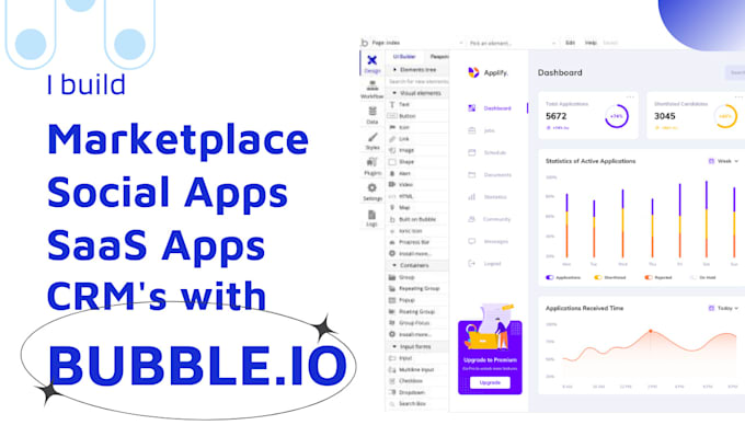 Do bubble developer, bubble app, bubble io, flutterflow, flutter ... Do bubble developer, bubble app, bubble io, flutterflow, flutter ...