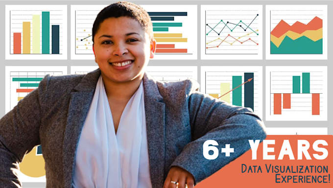 Data visualization consulting in power bi or tableau by Gabriellalyons ...