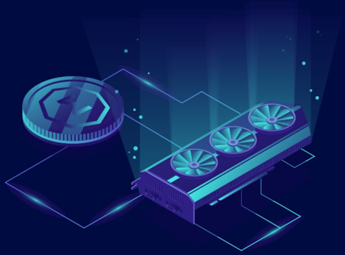 Optimize your mining rigs for maximum profitability by Nedelkovski_g | Fiverr