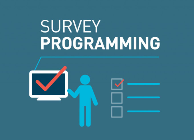 Create survey using iom dimensions by Elavarasanaj96 | Fiverr Create survey using iom dimensions by Elavarasanaj96 | Fiverr