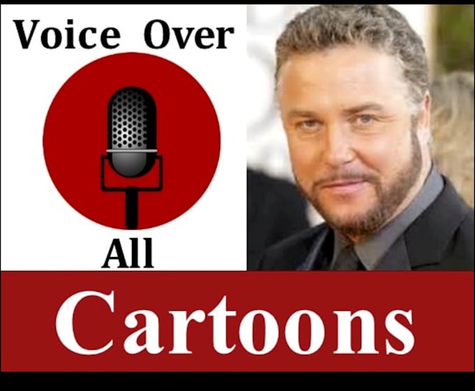 Do professional funny cartoon animation voice over by Iclickatat | Fiverr