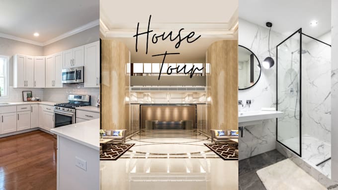 Design a beautiful thumbnails for business by Ameenkhoso | Fiverr