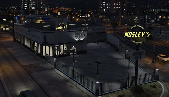 Make a fivem server with vmenu by Sweatypumpyt | Fiverr