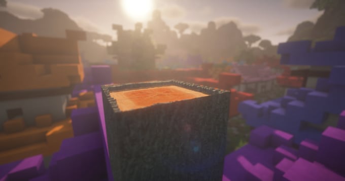 Make fps boost optimization minecraft client so you can play with ...