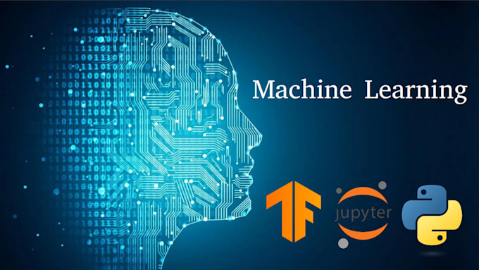 Make A Machine Learning Data Mining Project In Python By Laurent