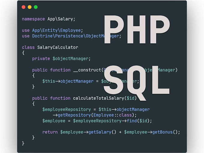 Create Maintainable And Scalable Backend And Restful Api Solutions In