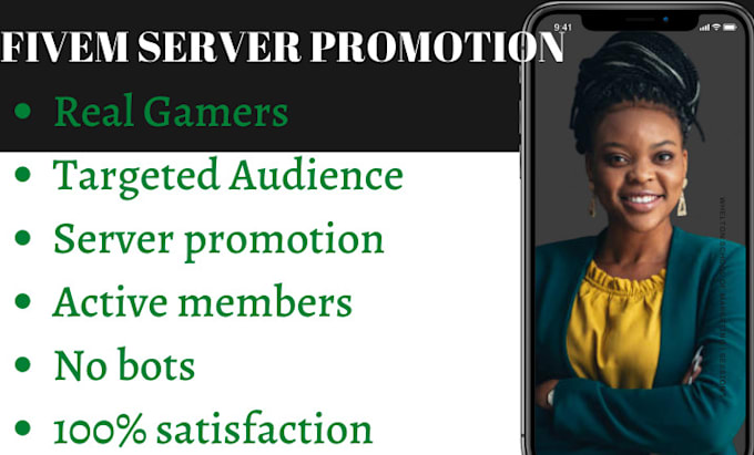 Boost fivem server promotion,fivem server,fivem promotion by Grace ...