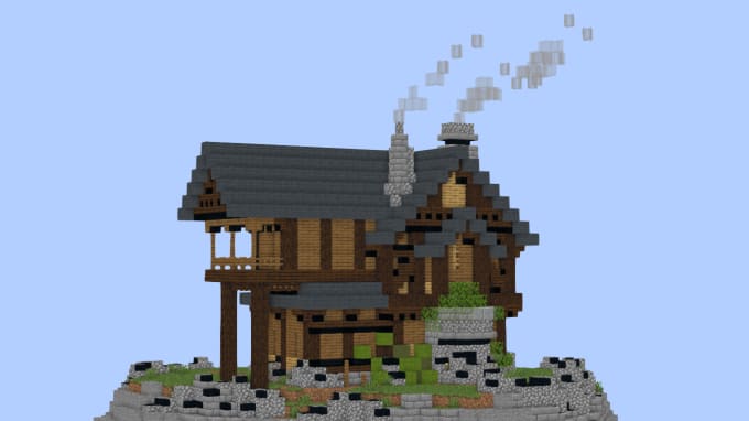 Code Minecraft Plugin For Any Version By Dziedzic44 Fiverr