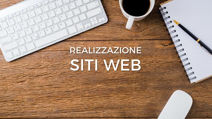 Code custom html, css and javascript by Paolosagliocco | Fiverr