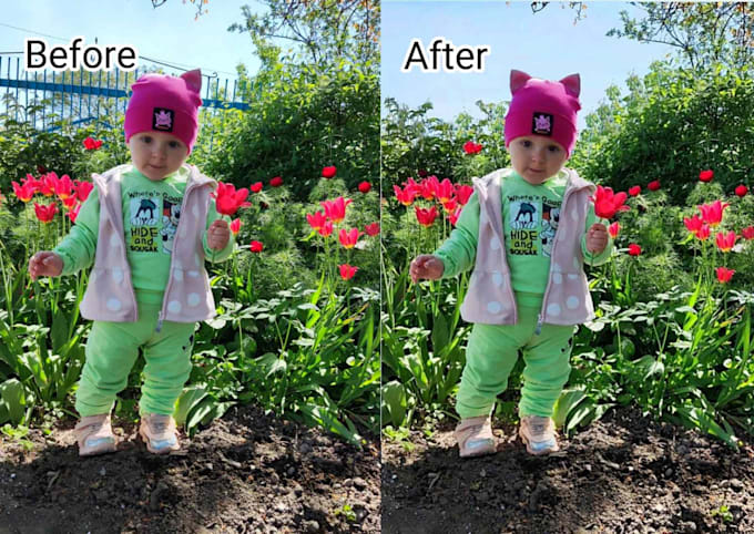 Do realistic photoshop, add or remove person, objects, change ...