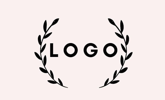 Design a modern unique minimalist logo with elegance by Akashjadhav007 | Fiverr