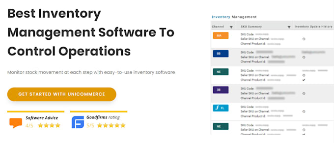 Provide inventory management with point of sale, crm,erp,hrm by ...