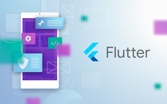 Develop mobile apps using flutter by Felids | Fiverr Develop mobile apps using flutter by Felids | Fiverr