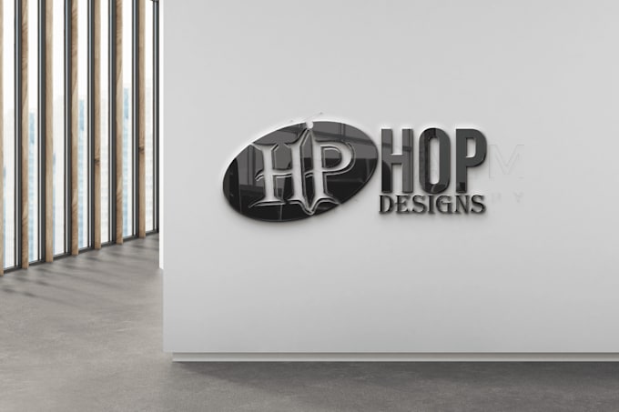 Design simple and classic logo for your brand by Hop_designs | Fiverr