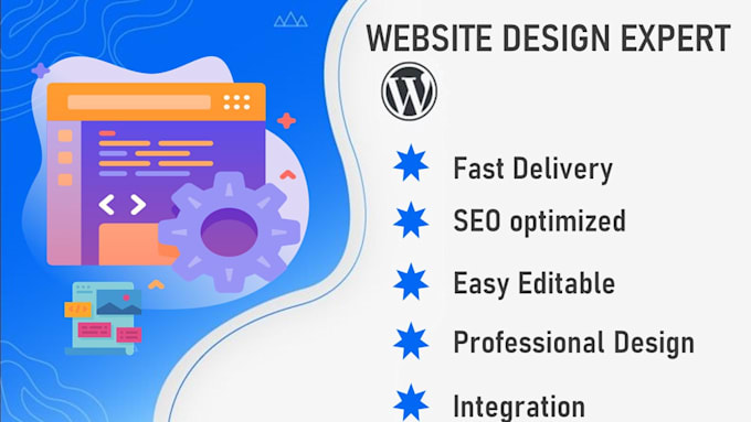 Design and redesign professional wordpress website by Eshalaamir009 ... Design and redesign professional wordpress website by Eshalaamir009 ...