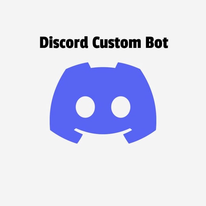 Programm a discord bot for you by Morby_apps | Fiverr