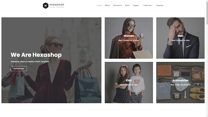 Create Responsive Web Design With Html Css And Javascript By Yusufelma
