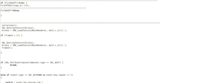 Make your custom programs by Fiverrleolouis | Fiverr