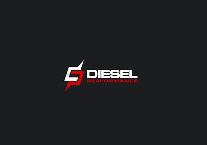 Do genuine worthy catchy diesel performance logo by Kasey_cummerata ...