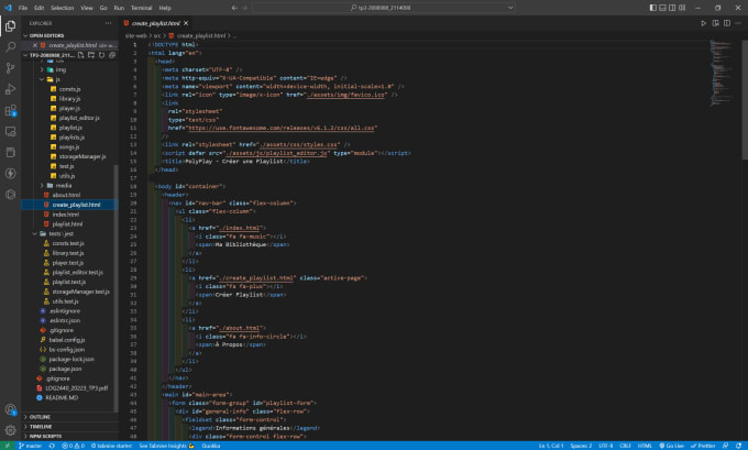 Create Cpp Java Html And Css Projects By Omarben67 Fiverr
