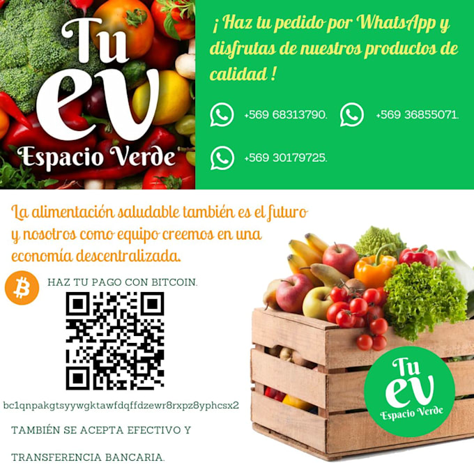 Offer you personalized and creative content by Orlanebeaumont | Fiverr