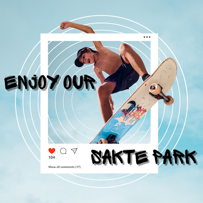 Create exciting ideas to surprise you by Tyron_21 | Fiverr