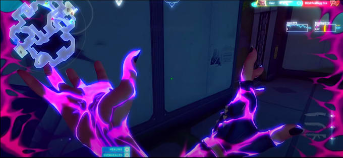 Make you a clean valorant montage for your youtube videos by Jared_loop ...