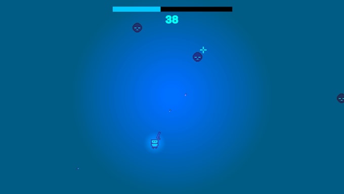 Build a 2d unity game for mobile and pc by Dnzvrc | Fiverr