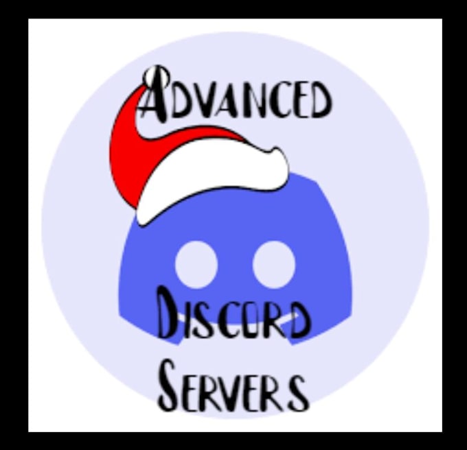 Create an advanced discord server to whatever you request by Gregtukk ...