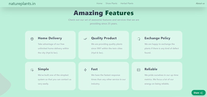 Build responsive web applications using react framework by ...