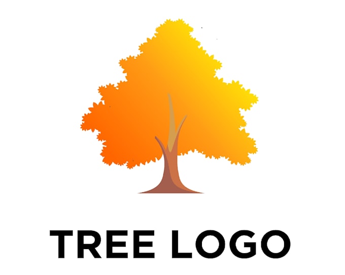 Design high quality tree logo by Nick_zulauf | Fiverr