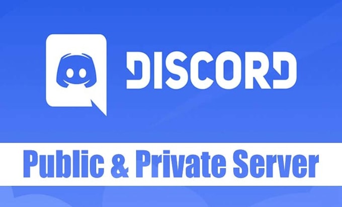Full Discord Server Setup By Hodline Fiverr