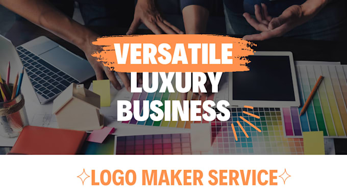 Design modern minimalist versatile business logo by Mickysimba | Fiverr