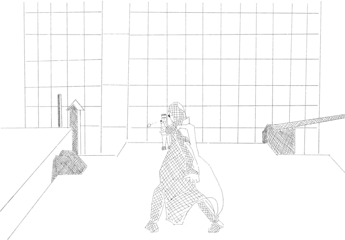 Create some line animation and line gif by Cloudyday849 | Fiverr