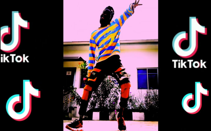 Be Your Tiktok Afro African Gospel Dance Video Dance To Your
