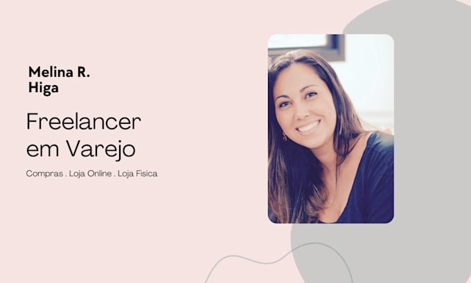 Eu vou criar anuncios de produtos para sua loja em marketplace by ...