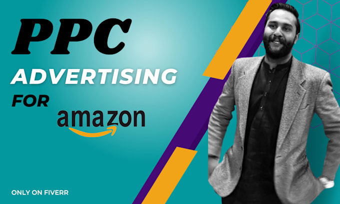 Set up and manage your amazon ppc advertising campaign by Jaffer121 ...