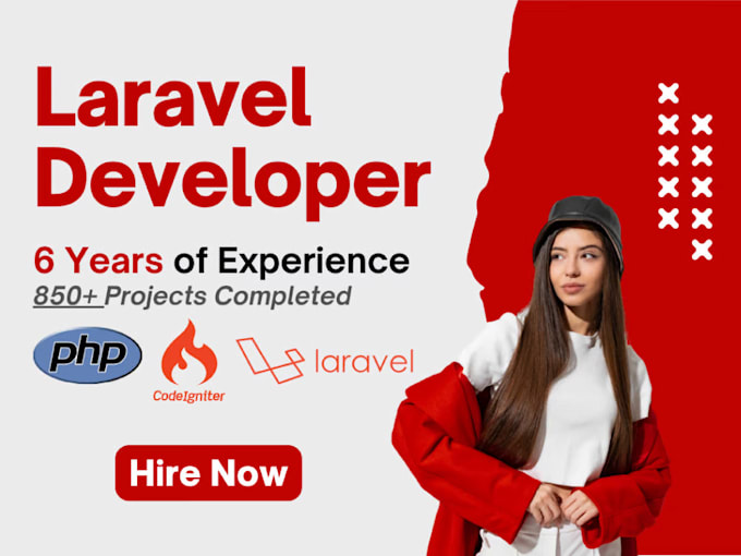 Develop your website backend with php or laravel by Sameladebisola | Fiverr Develop your website backend with php or laravel by Sameladebisola | Fiverr
