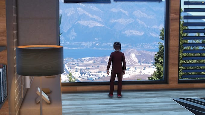 Make gta v fivem short films cinematic with your story by Uzzyzvr69 ...