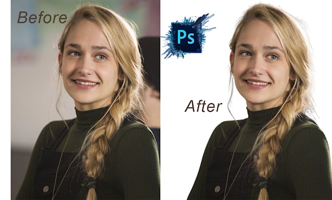 Background removal clipping path photoshop editing by Pamadawa | Fiverr