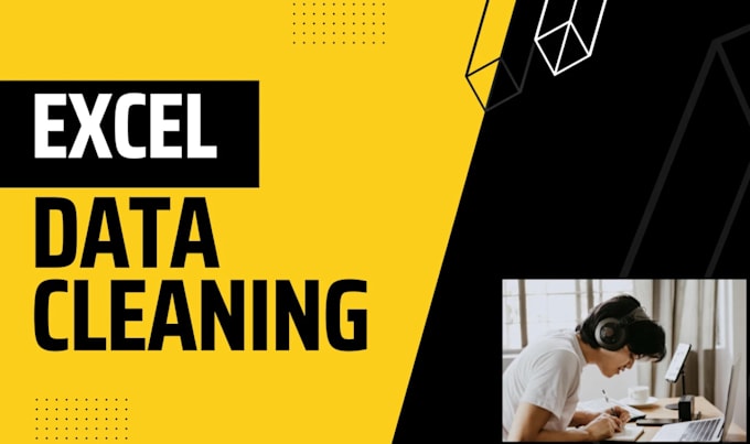 Good at excel data formatting, i will do excel data cleaning, by ...