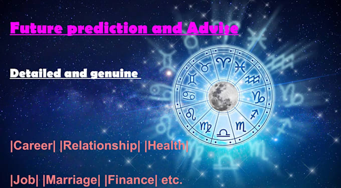 Give solutions based on vedic astrology by Astropoojasingh | Fiverr