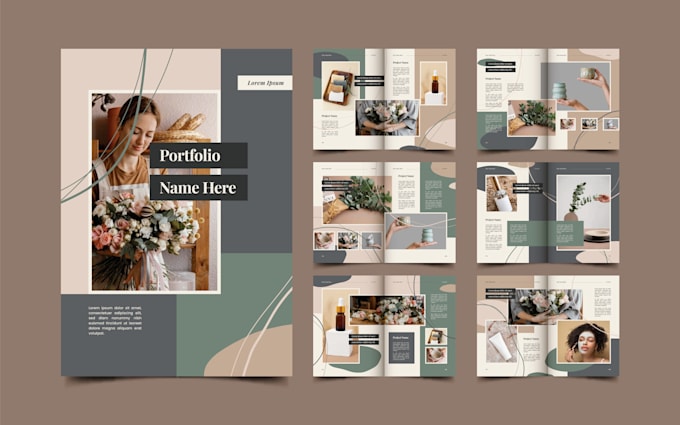 Make modern responsive landing pages in html css and bootstrap by ... Make modern responsive landing pages in html css and bootstrap by ...