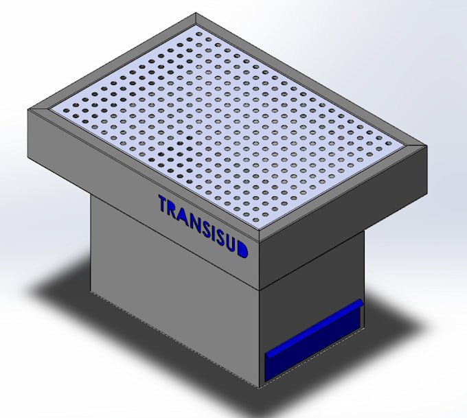 3d cad design, sheetmetal, assemblies, weldments, animations by ...
