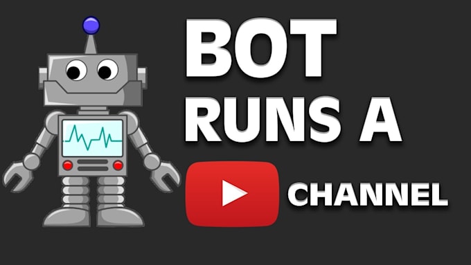 Make You A Youtube Automation Bot By Y2kcoder Fiverr