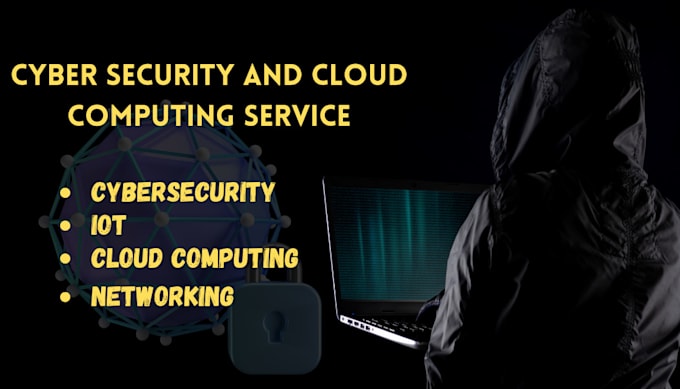 Ghost write your cyber security, cloud computing, iot, and ai ebook by Fasonu_clement | Fiverr