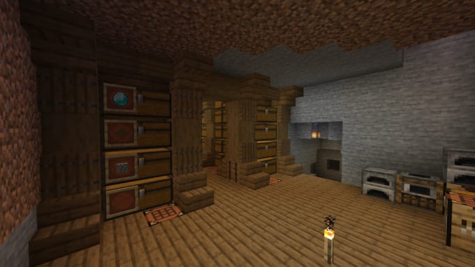 Design a great and beautifull chest room design by Sheeskxd | Fiverr