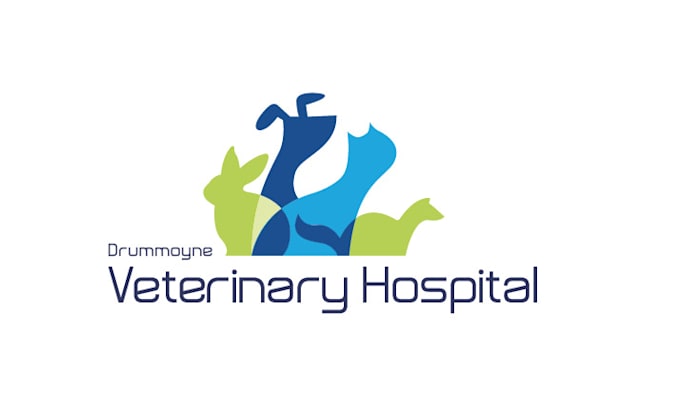 Design awesome veterinary clinic logo within 14 hours by Mary_kratzer ...