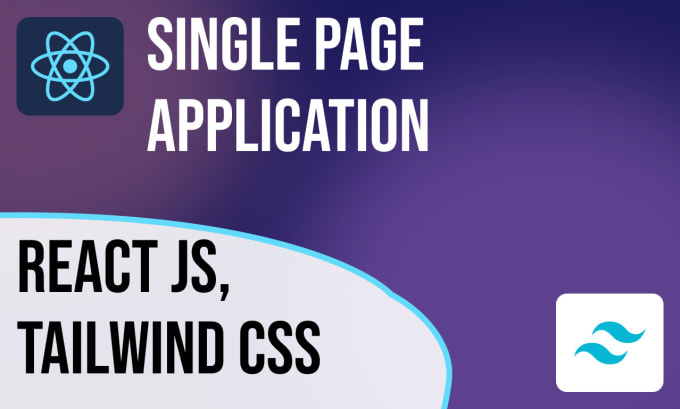 Build modern, responsive website with react js, tailwind css by ... Build modern, responsive website with react js, tailwind css by ...