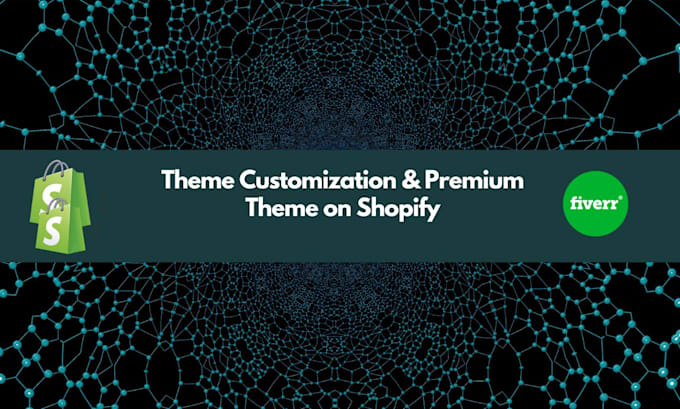 Shopify theme customization and shopify theme premium store by Sana_ecomm | Fiverr
